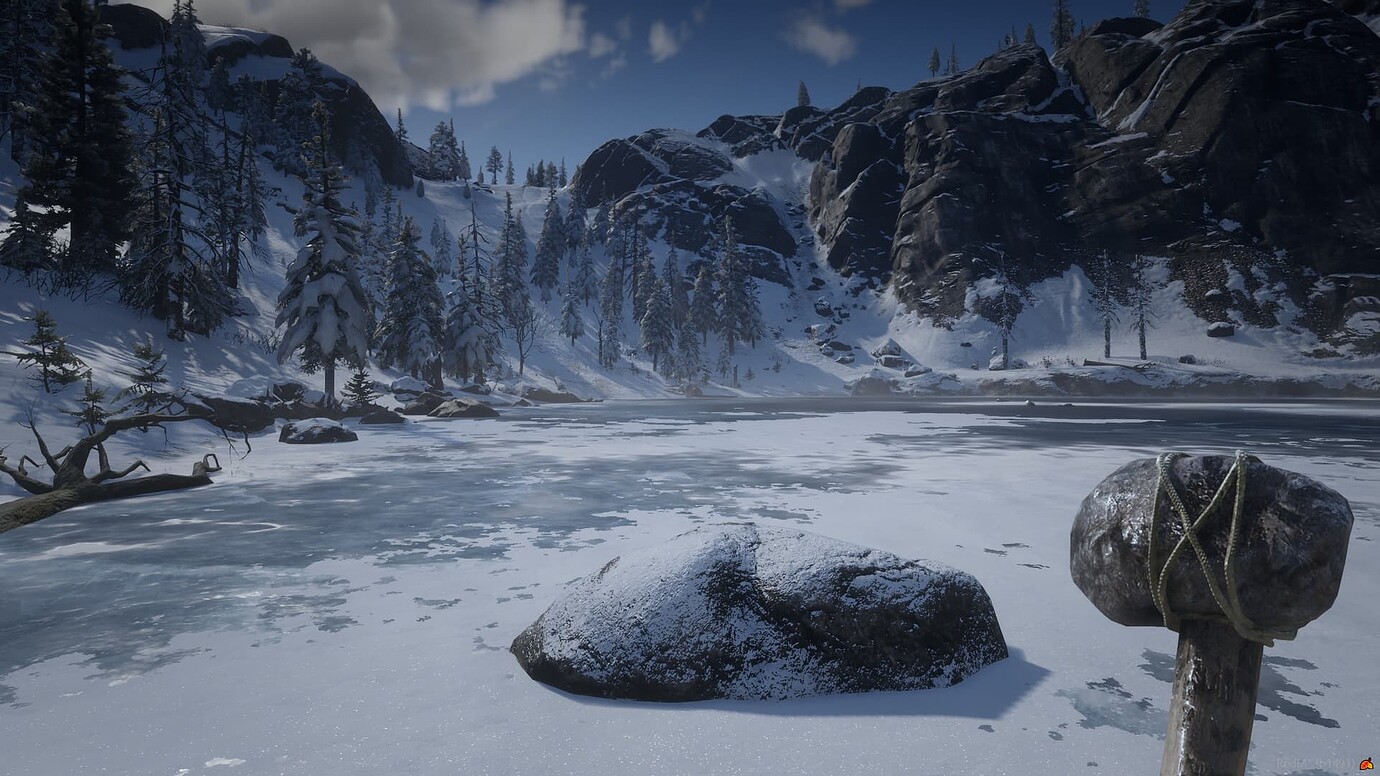 Custom Melee Weapons [VORP][REDEMRP][RSG] - RedM Releases - Cfx.re ...