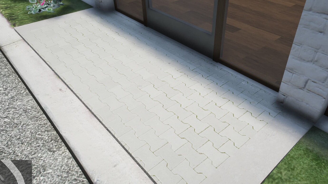 [FREE] [MLO] Garden Company - FiveM Releases - Cfx.re Community