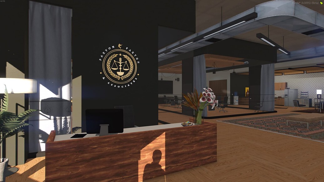 [MLO][PAID] Rockford Office Building - FiveM Releases - Cfx.re Community