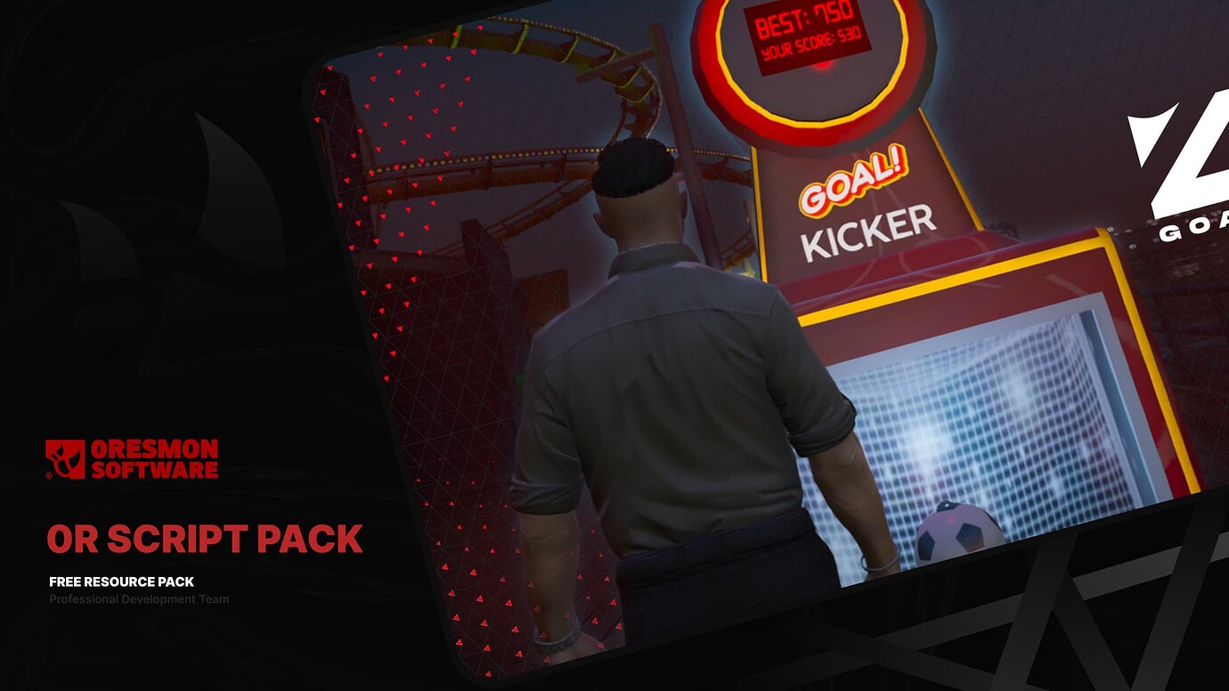 0Resmon Free Scripts Pack - FiveM Releases - Cfx.re Community