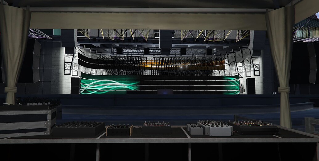 [FREE][MAP] Sisyphus Theater Stage - FiveM Releases - Cfx.re Community