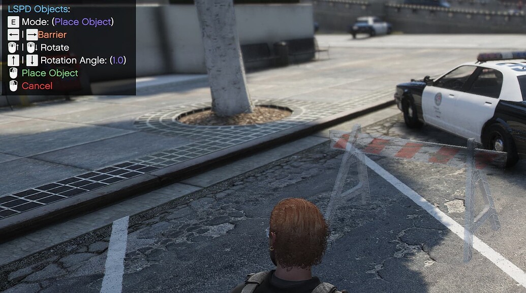 {FREE} 🚔 Introducing the Ultimate Police Job Script for Your Roleplay ...