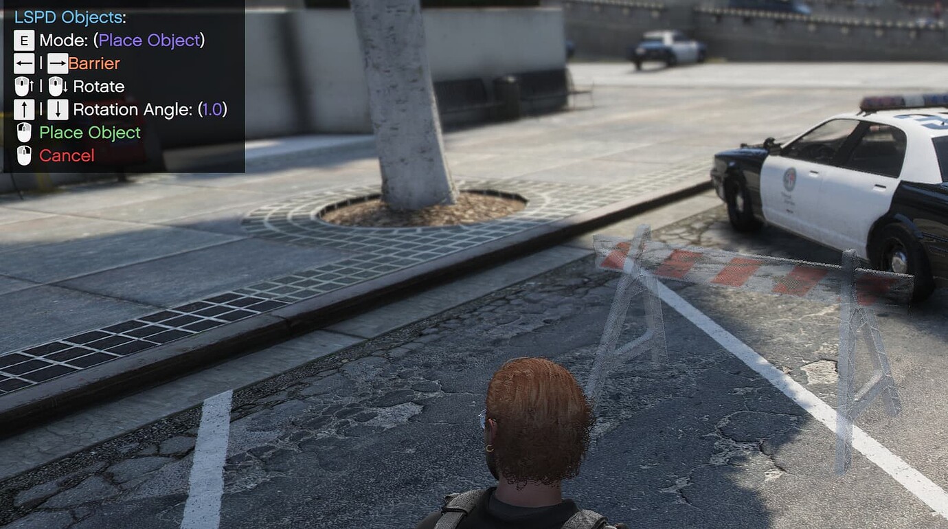 {FREE} 🚔 Introducing the Ultimate Police Job Script for Your Roleplay ...