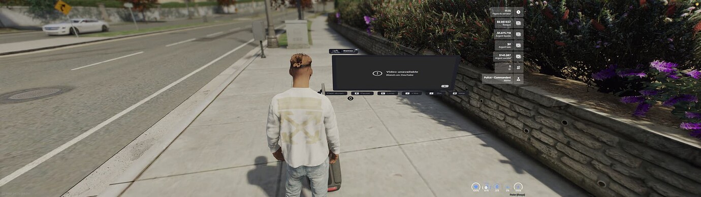 Boombox with Watch Party - FiveM Releases - Cfx.re Community