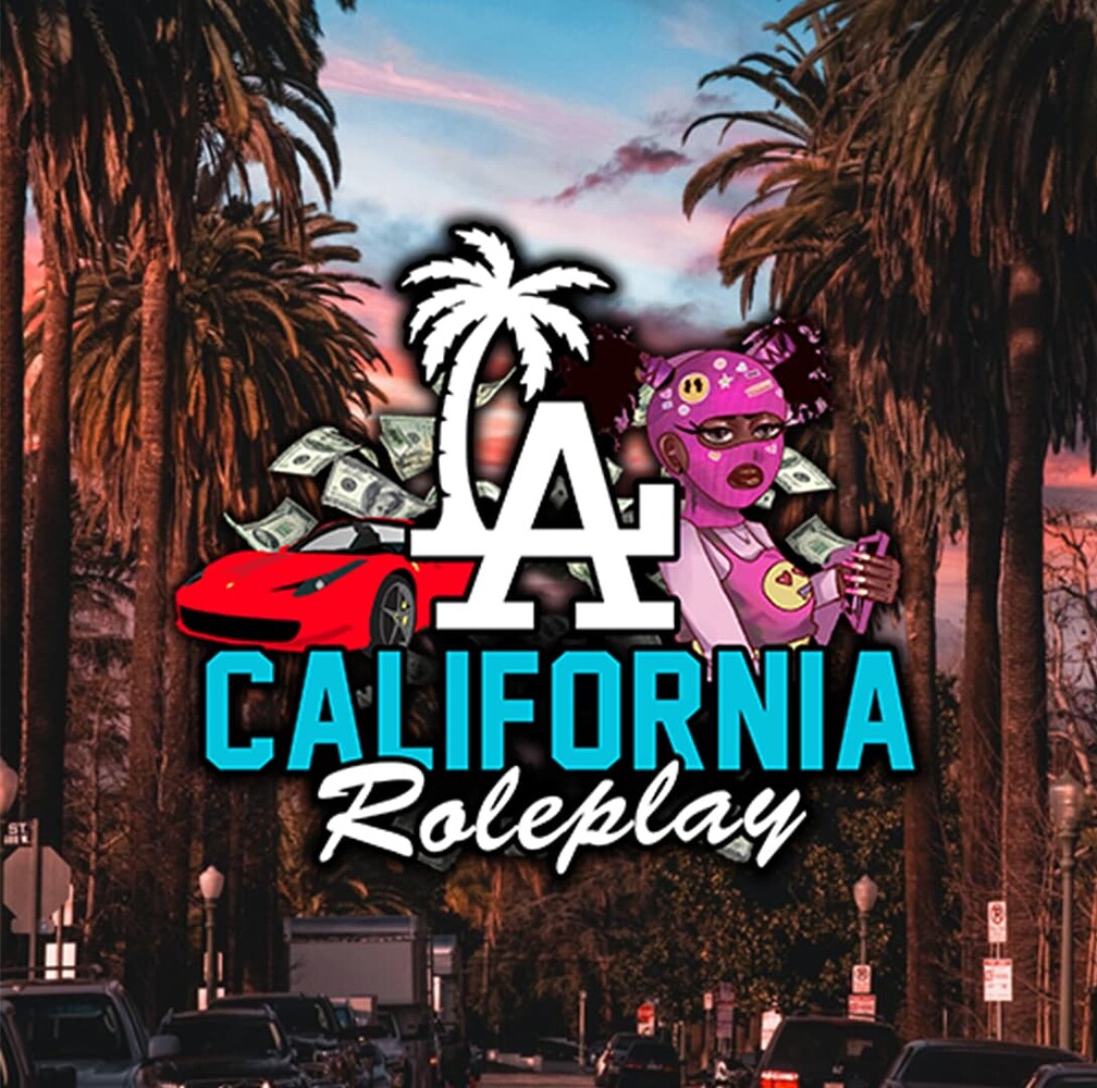 LACRP | Realistic Economy | Custom MLO's | Custom Clothes | Custom Guns ...