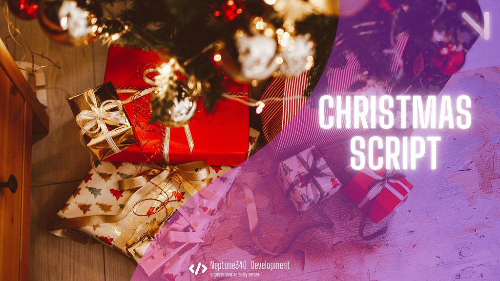 [Ox Target ] Christmas Script - FiveM Releases - Cfx.re Community