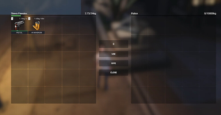 Stash Protection [ESX & QBCore] - FiveM Releases - Cfx.re Community