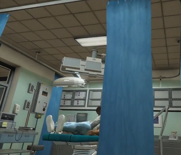 [Standalone] Respawn Surgery Scene System - FiveM Releases - Cfx.re ...