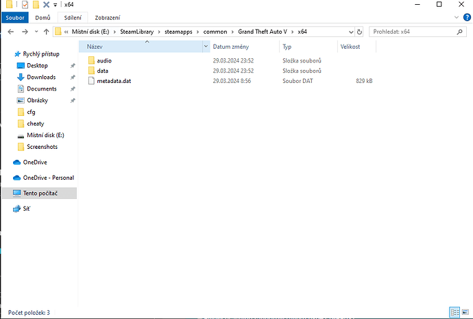 Fivem crashes when installing - FiveM Client Support - Cfx.re Community