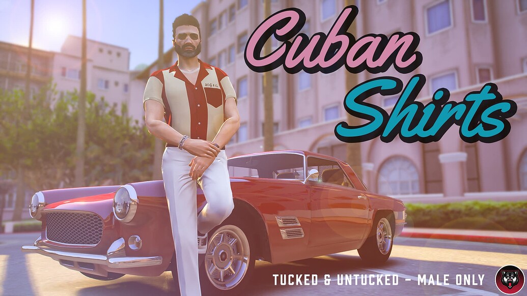 [PAID[CLOTHING] Cuban / Bowling Shirt - MP Male - FiveM Releases - Cfx ...