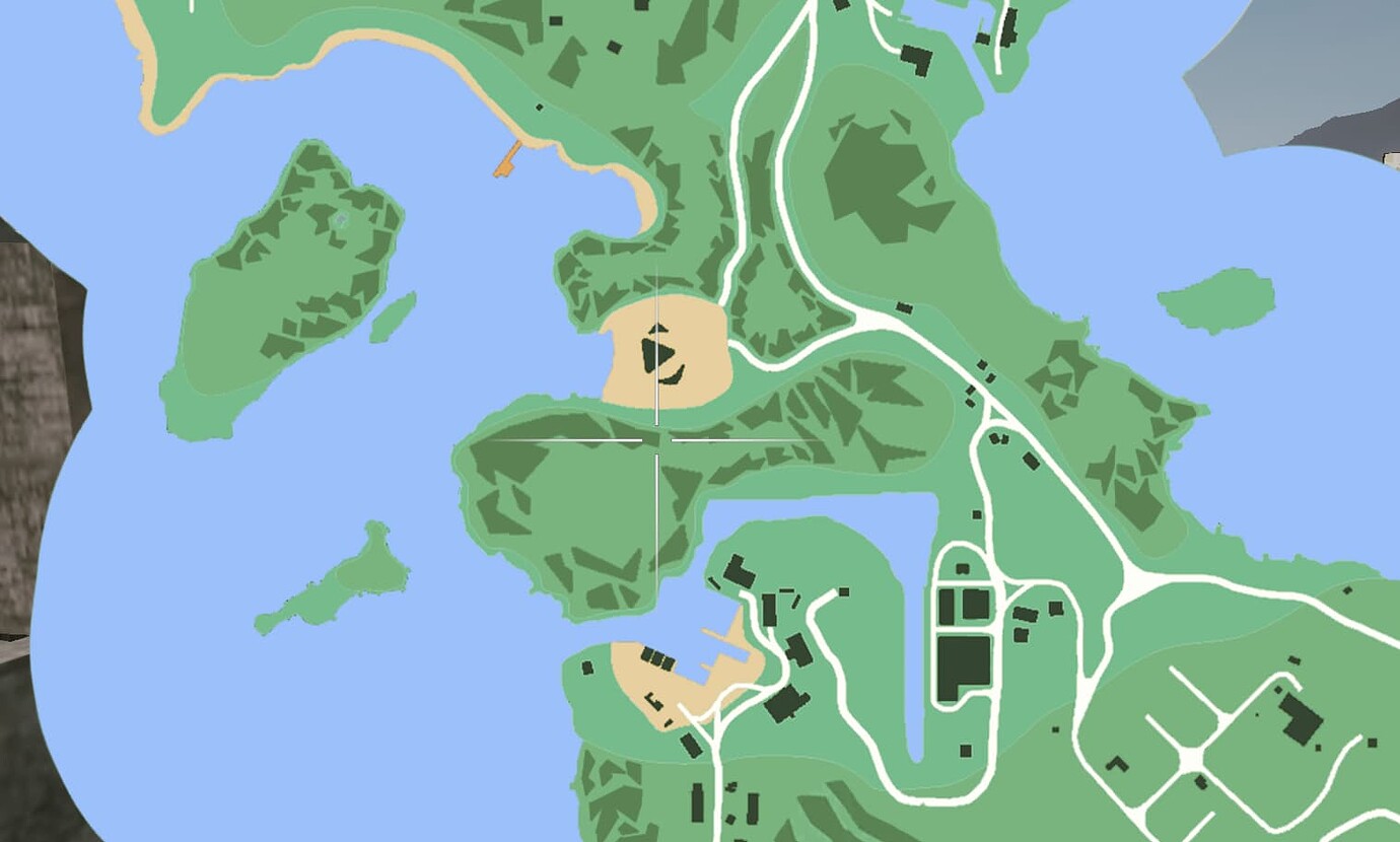 [Release] Extra Map Tiles - Add extra map and minimap texture tiles ...