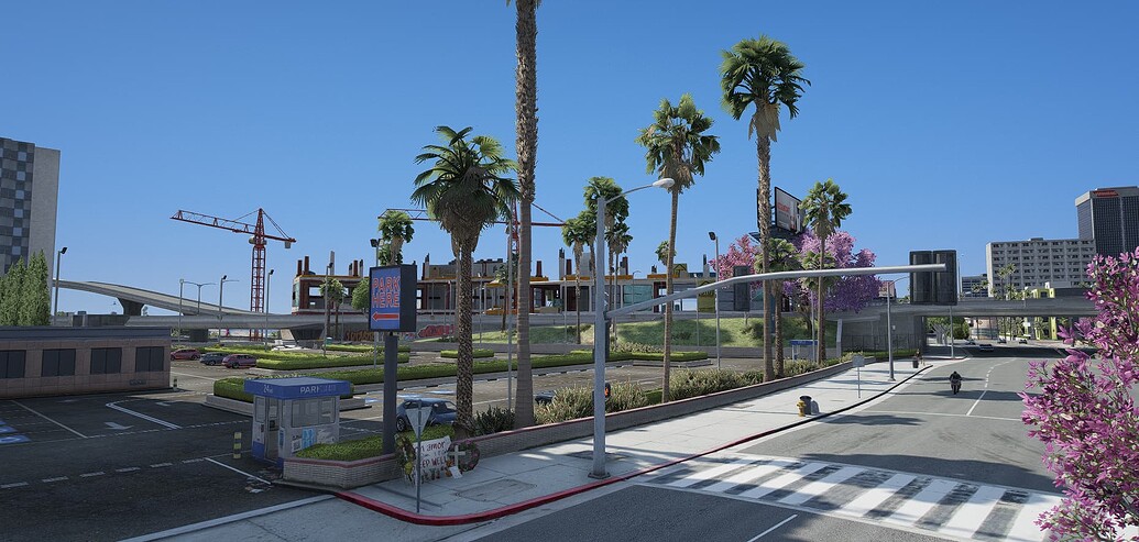 [MAP] Vegetation III - FiveM Releases - Cfx.re Community