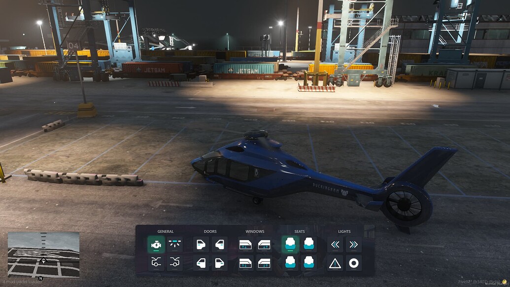 [FREE] Car Menu (Standalone) - FiveM Releases - Cfx.re Community