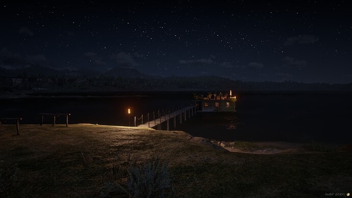 Boat Bar REDM | PROP | YMAP - RedM Releases - Cfx.re Community