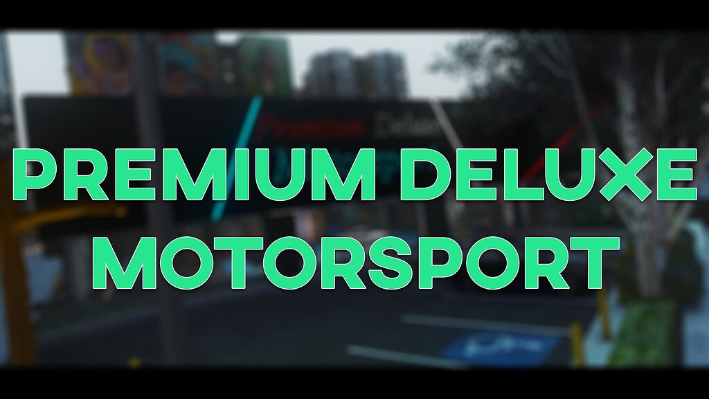 [MLO] Modern Premium Deluxe Motorsport | Lore Friendly - FiveM Releases ...