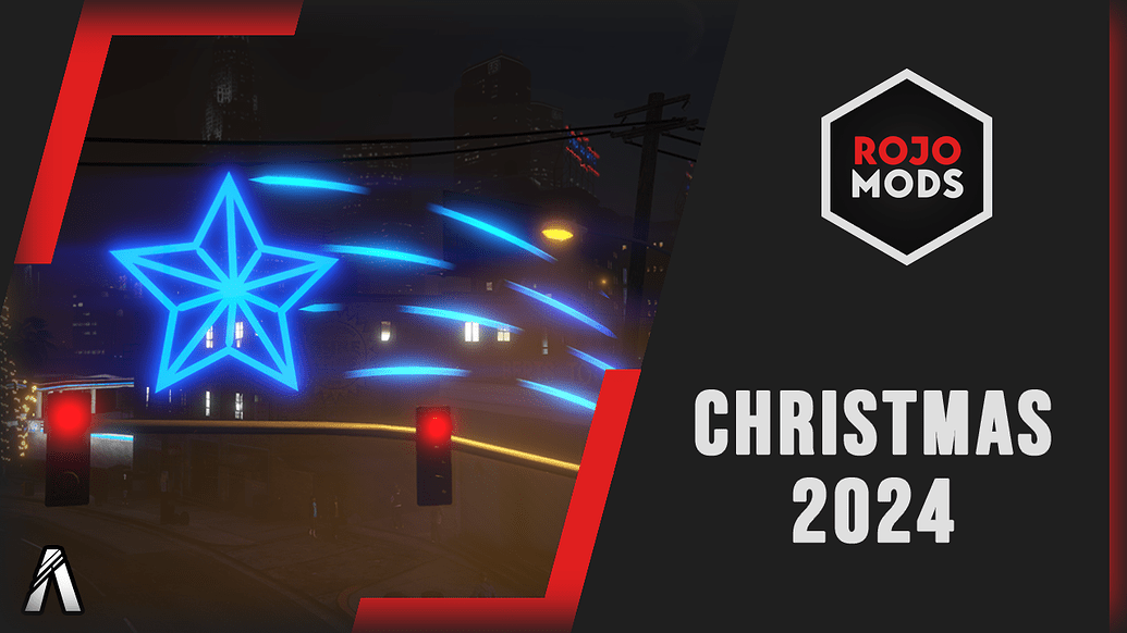 [MAP] Christmas 2024 - FiveM Releases - Cfx.re Community