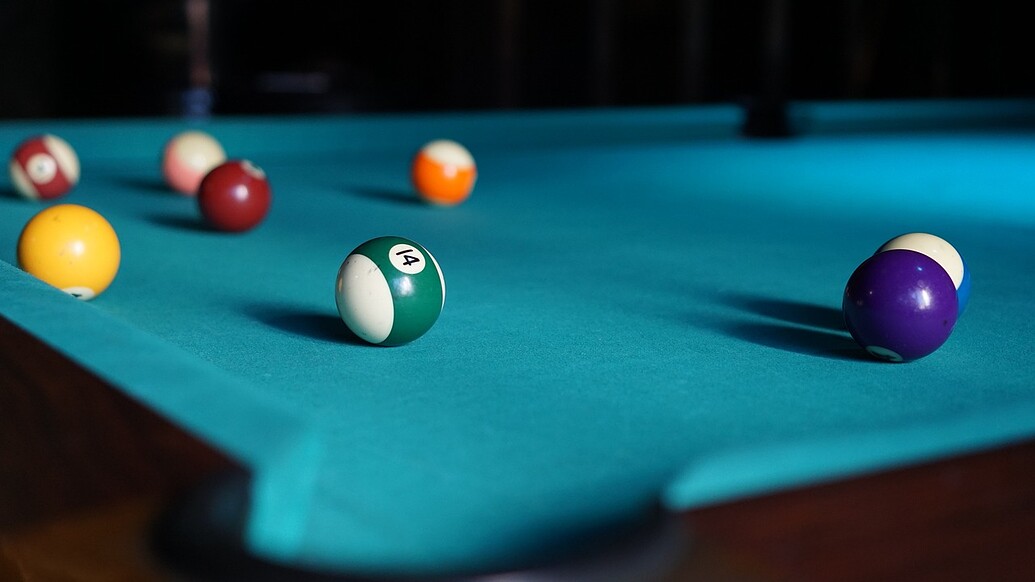 [PAID] Billiards, Pool script simulation [carom][8ball][9ball] - FiveM ...