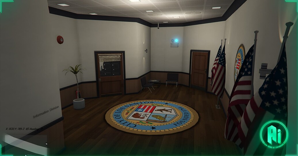 [MLO] Checkpoint - FiveM Releases - Cfx.re Community