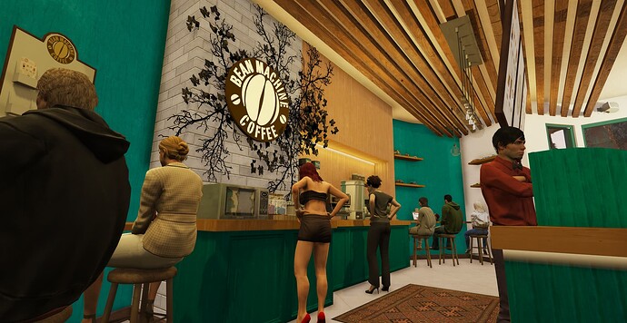 [MLO] Bean Machine - FiveM Releases - Cfx.re Community