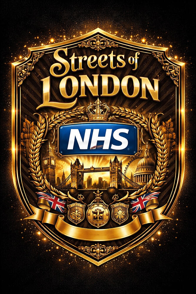 Streets of London UK RP - Server Bazaar - Cfx.re Community