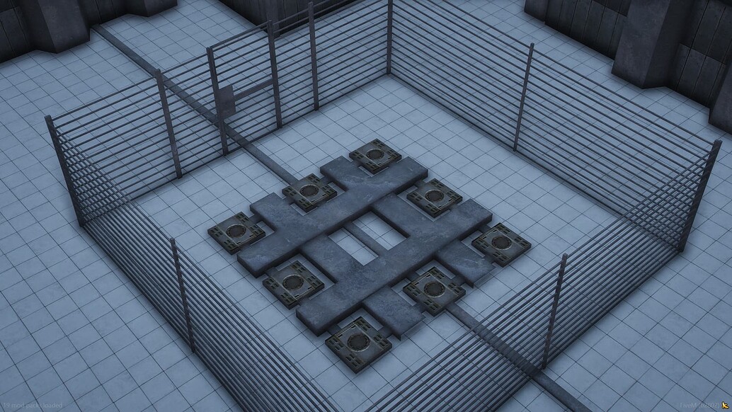 SCP Retexture + 2 Interiors (Bundle) - FiveM Releases - Cfx.re Community