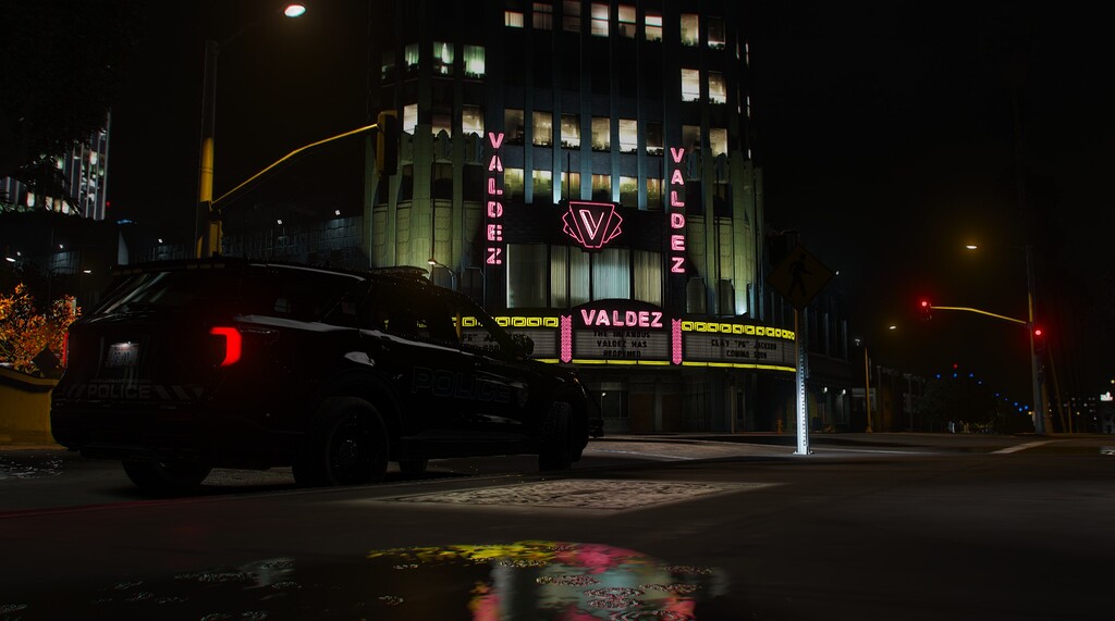 Ginger St - FiveM Snapmatic - Cfx.re Community