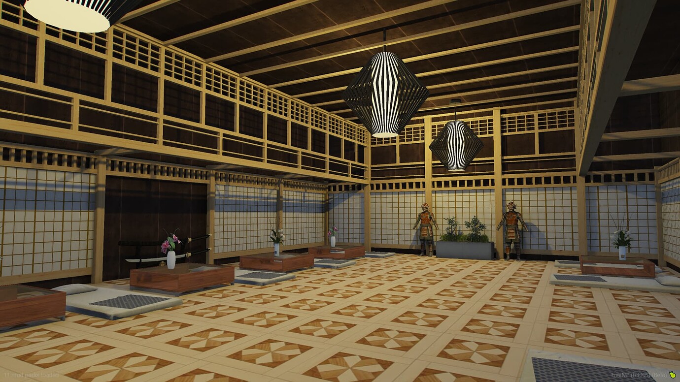 [MLO][PAID] Yakuza Mansion - FiveM Releases - Cfx.re Community