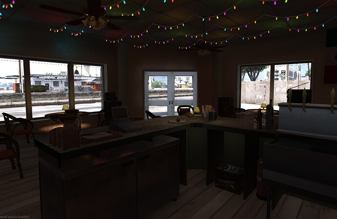 [GTAV] East Atlanta [3 INTERIORS] [FIVEM CUSTOM MAP] - FiveM Releases ...