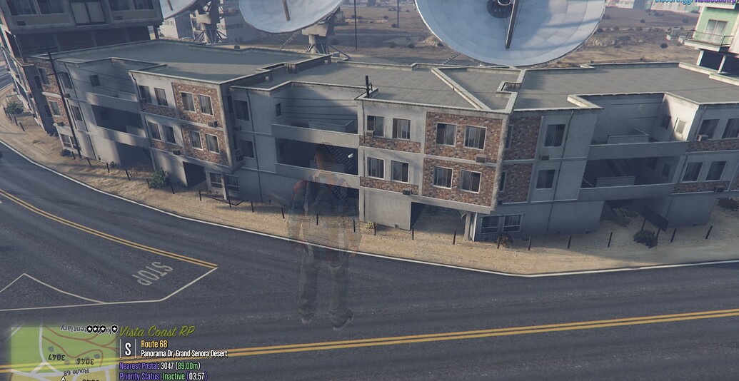 [Release] Sandy Remastered - FiveM Releases - Cfx.re Community