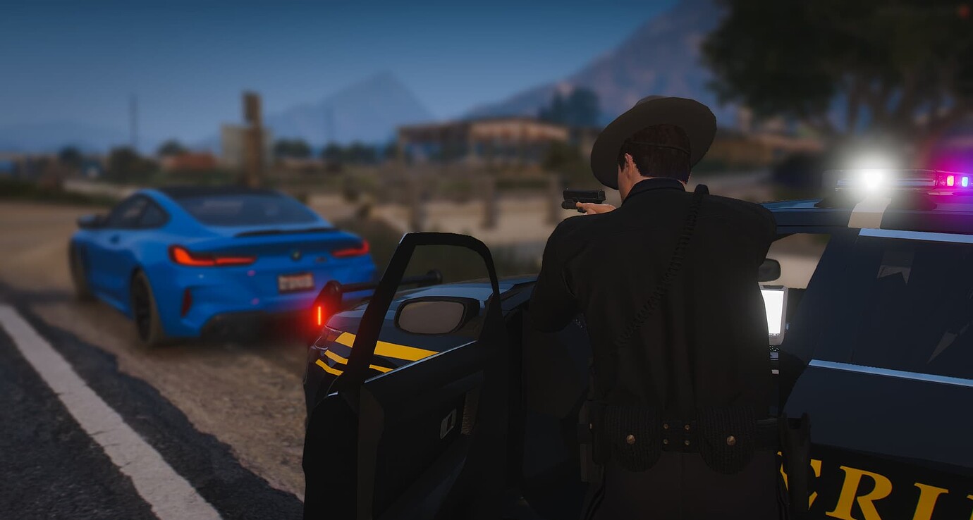 🔥Ohio State Roleplay | Serious/ Professional | Open Applications ...