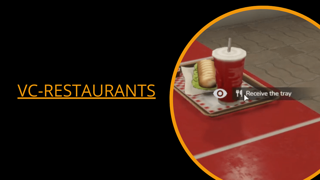 [FREE] [ESX] VC-Restaurants (Realistic restaurant script working with ...