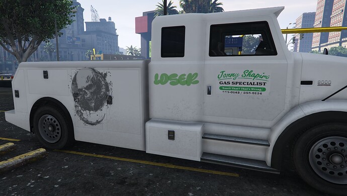 Graffiti: Draw/Write/Spray Anything - FiveM Releases - Cfx.re Community