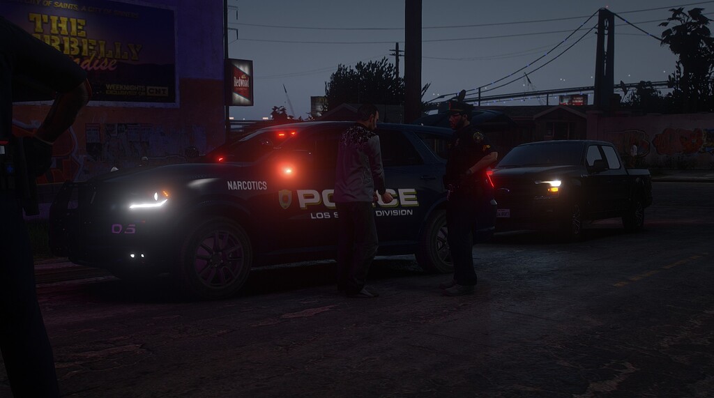 Davis - FiveM Snapmatic - Cfx.re Community