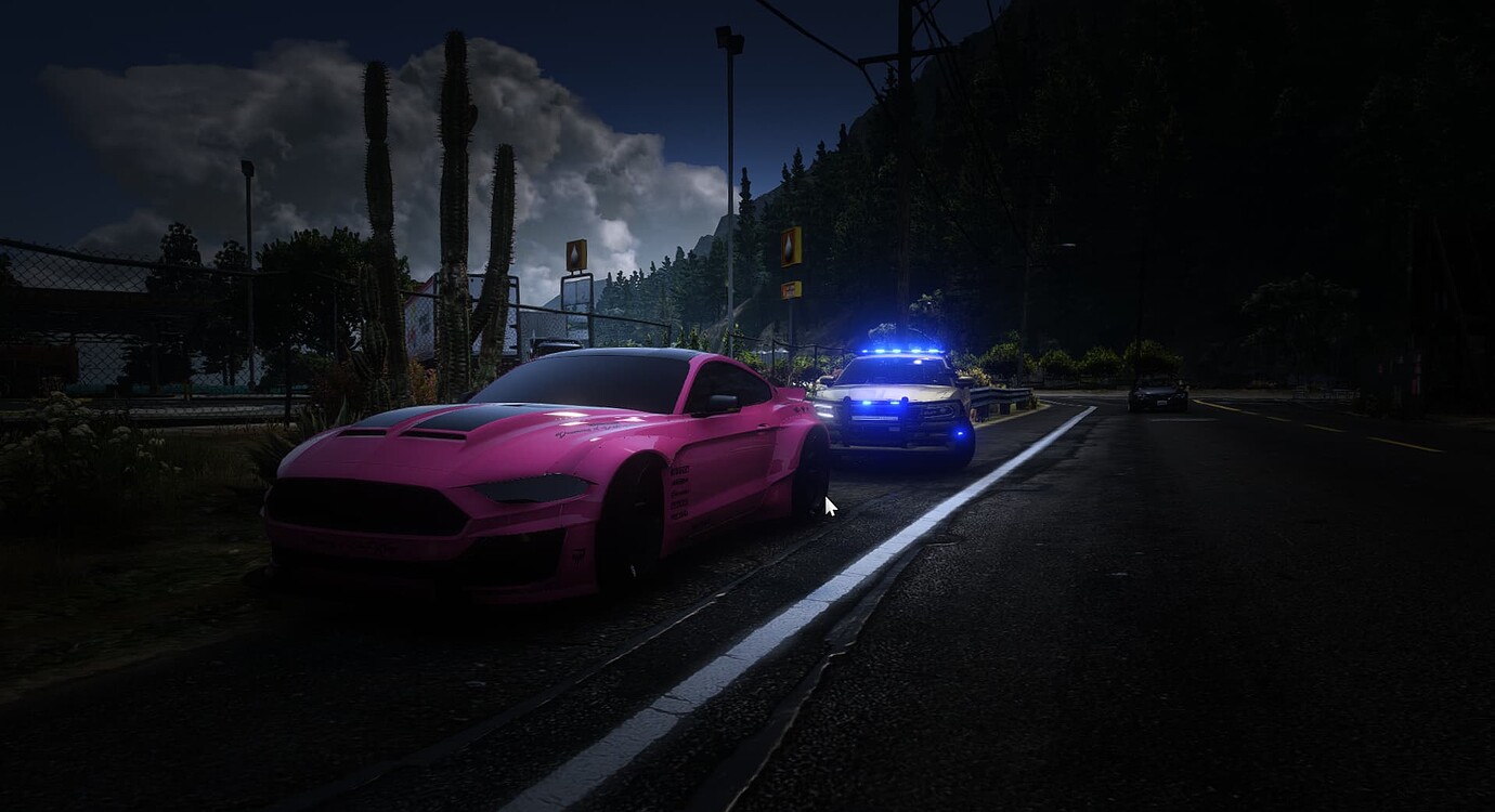 Peach State Roleplay | EUP | WHITELISTED | US Based | 16+ Only ...