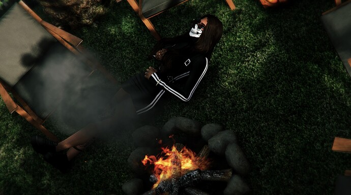 Richman - FiveM Snapmatic - Cfx.re Community