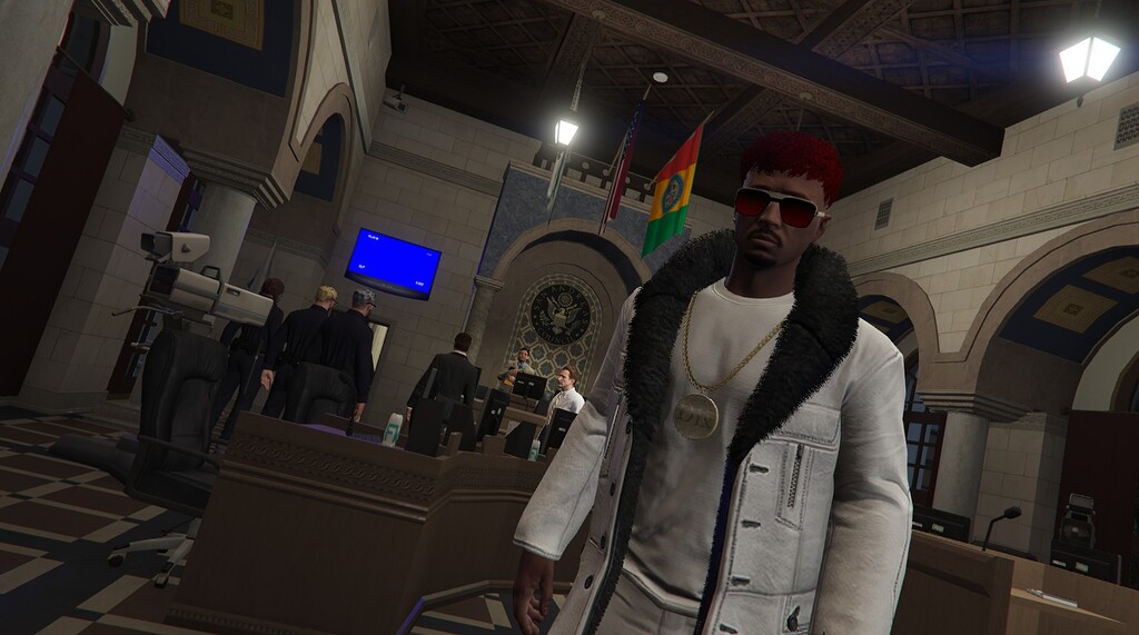 Burton - FiveM Snapmatic - Cfx.re Community