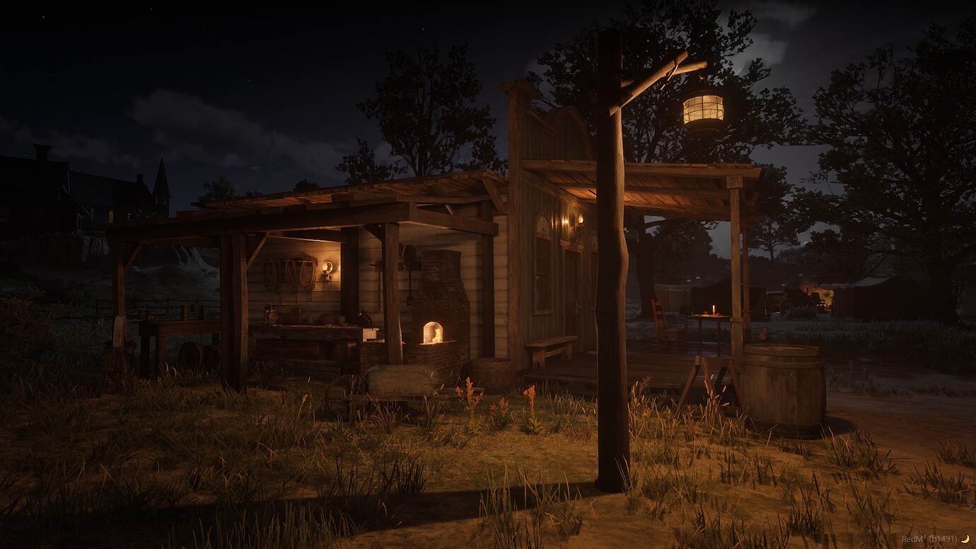 [YMAP] - Blackwater Gunsmith - RedM Releases - Cfx.re Community