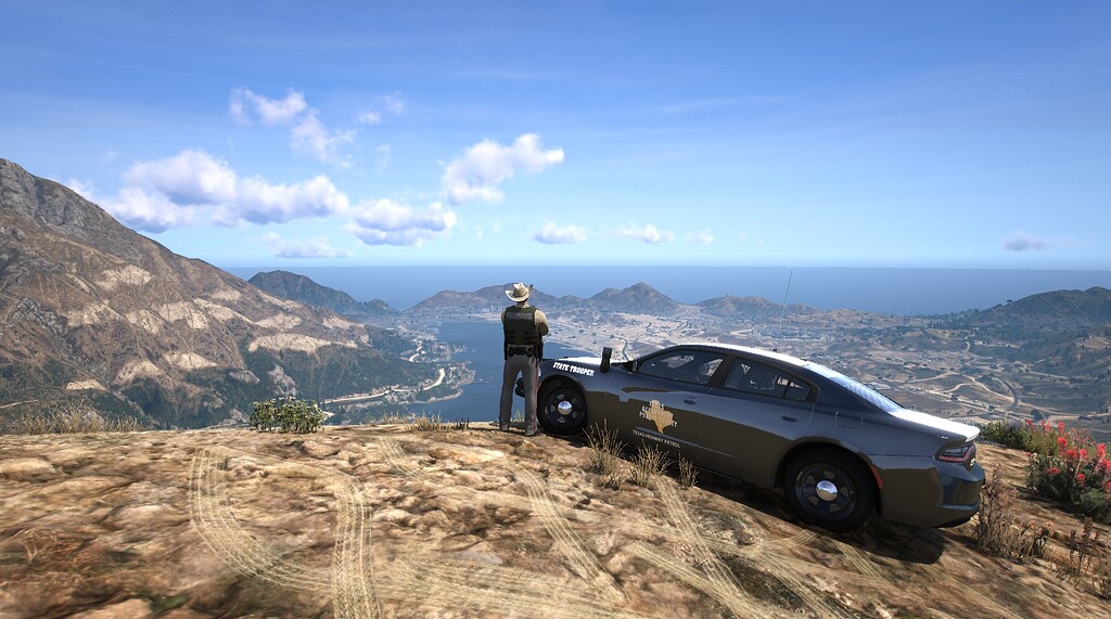 Mount Josiah - FiveM Snapmatic - Cfx.re Community