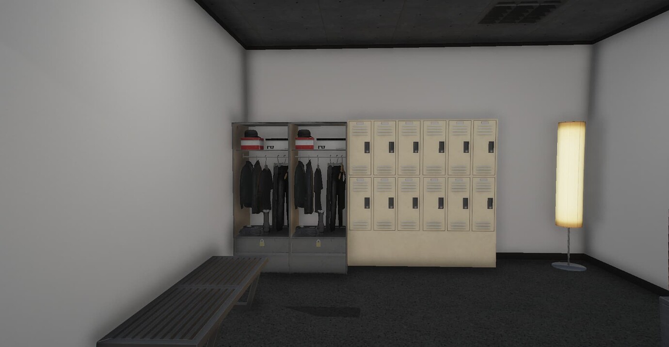 [PAID] [MLO] LS CUSTOMS - FiveM Releases - Cfx.re Community