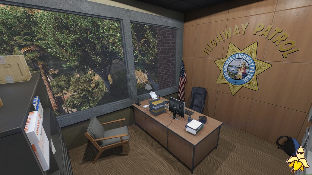 [MLO] [MAP] Highway Patrol 🚔 - FiveM Releases - Cfx.re Community