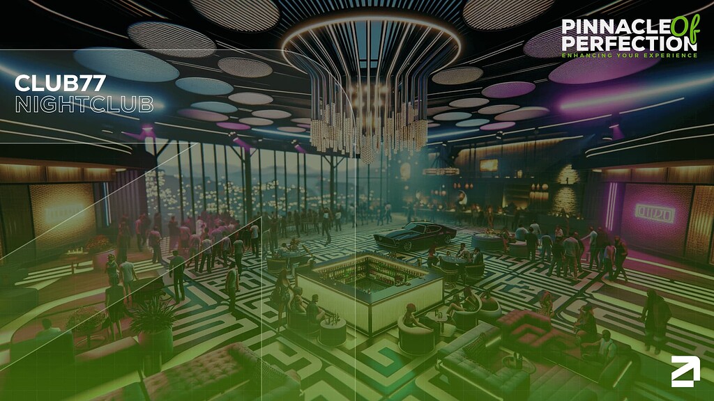 [PAID][QBCore/QBox/ESX] Club77 Nightclub - FiveM Releases - Cfx.re ...