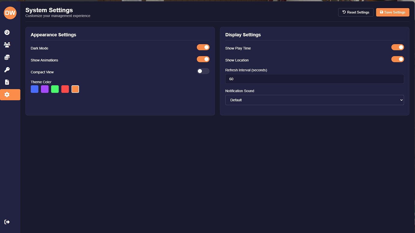 [QBCore] - Advanced Boss Menu System - FiveM Releases - Cfx.re Community