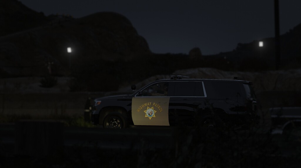 Senora Fwy - FiveM Snapmatic - Cfx.re Community