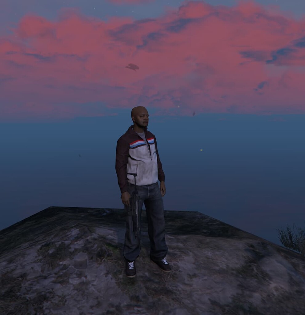 [FREE] Weapon Animation Overhaul V2 - FiveM Releases - Cfx.re Community