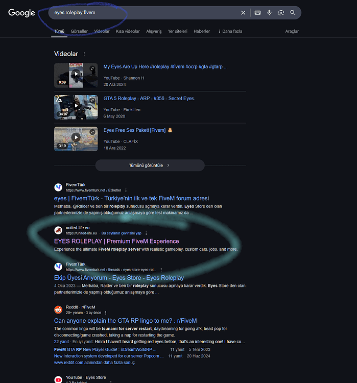 [RELEASE] Professional FiveM Server Website Template - FiveM Releases ...