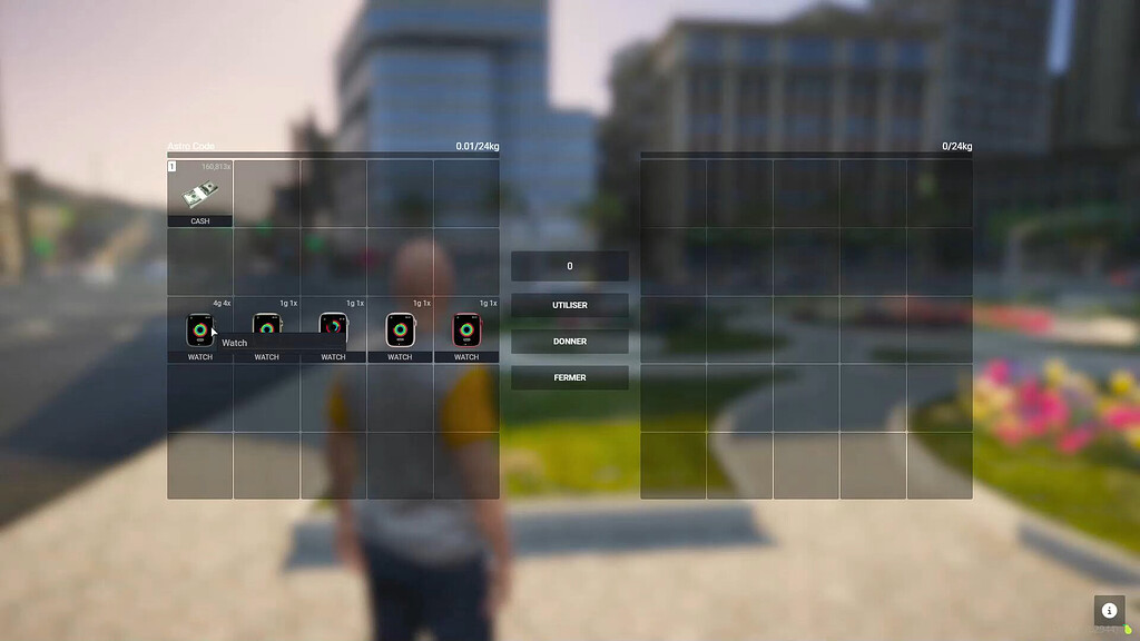 [RELEASE] Watch HUD - Immersive Smartwatch HUD with Real-Time Features ...