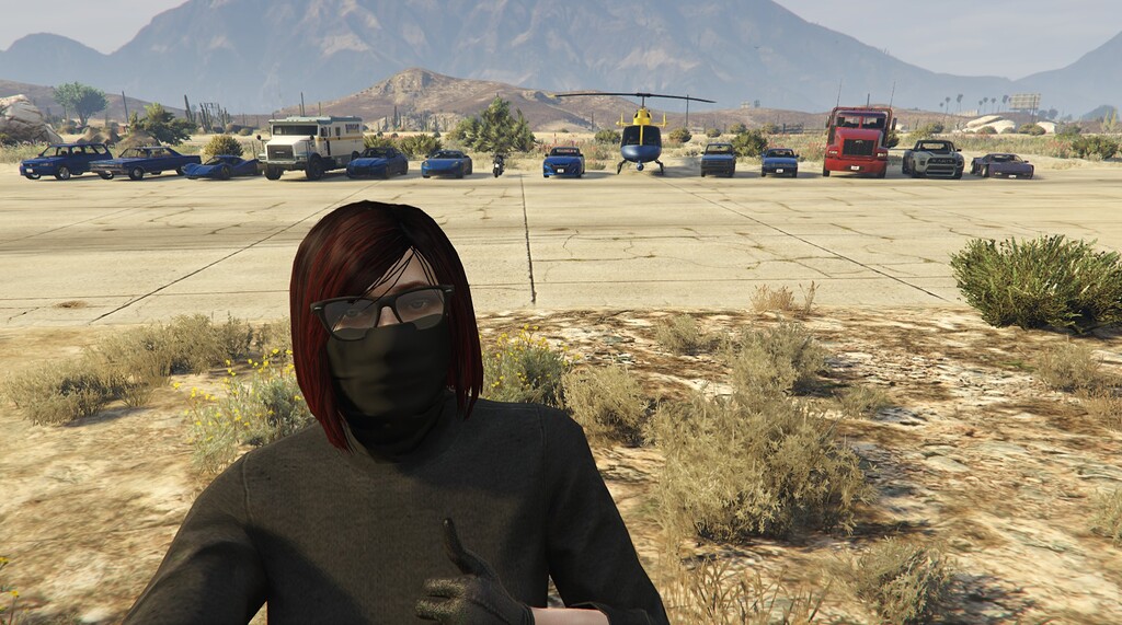 Money Fronts DLC vehicles - FiveM Snapmatic - Cfx.re Community