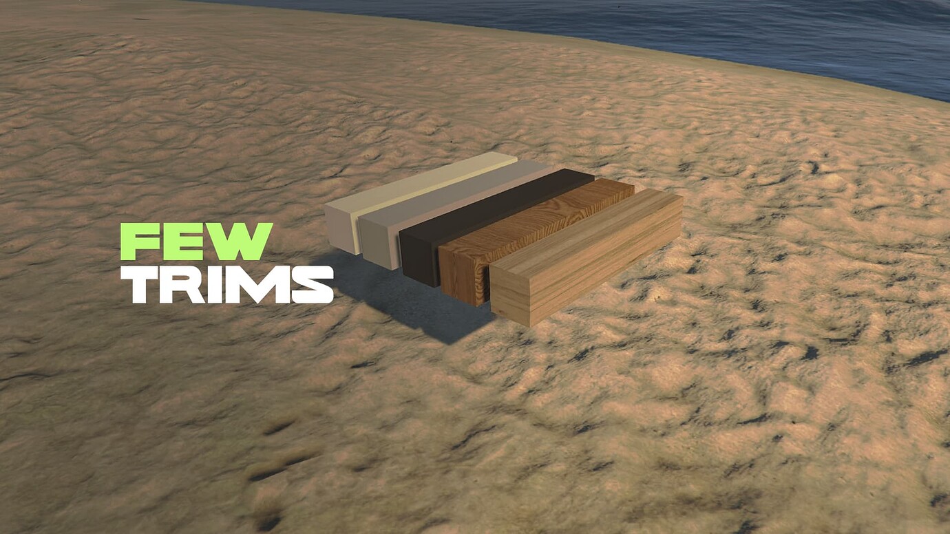 Walls & Floors Pack - FiveM Releases - Cfx.re Community