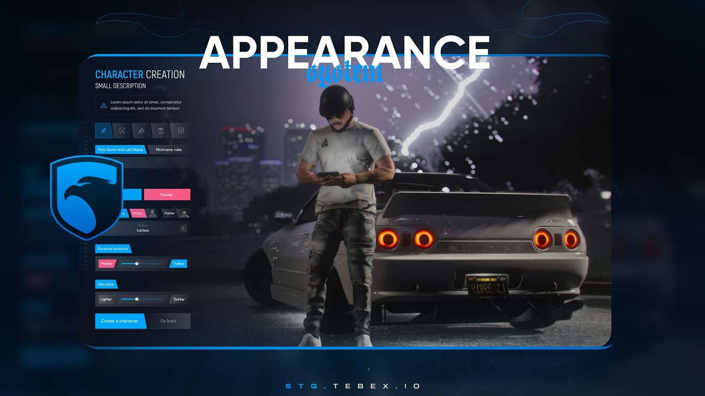 [FREE] Basic Radio System | STG [QB/ESX/QBOX] - FiveM Releases - Cfx.re ...