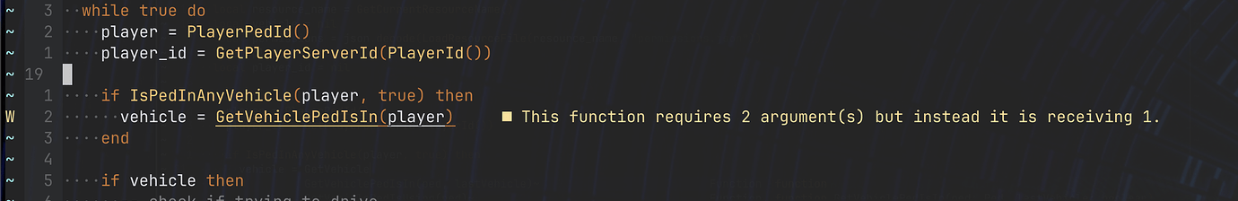 [OPEN-SOURCE][TOOLING] FiveM LUA Globals - FiveM Releases - Cfx.re ...